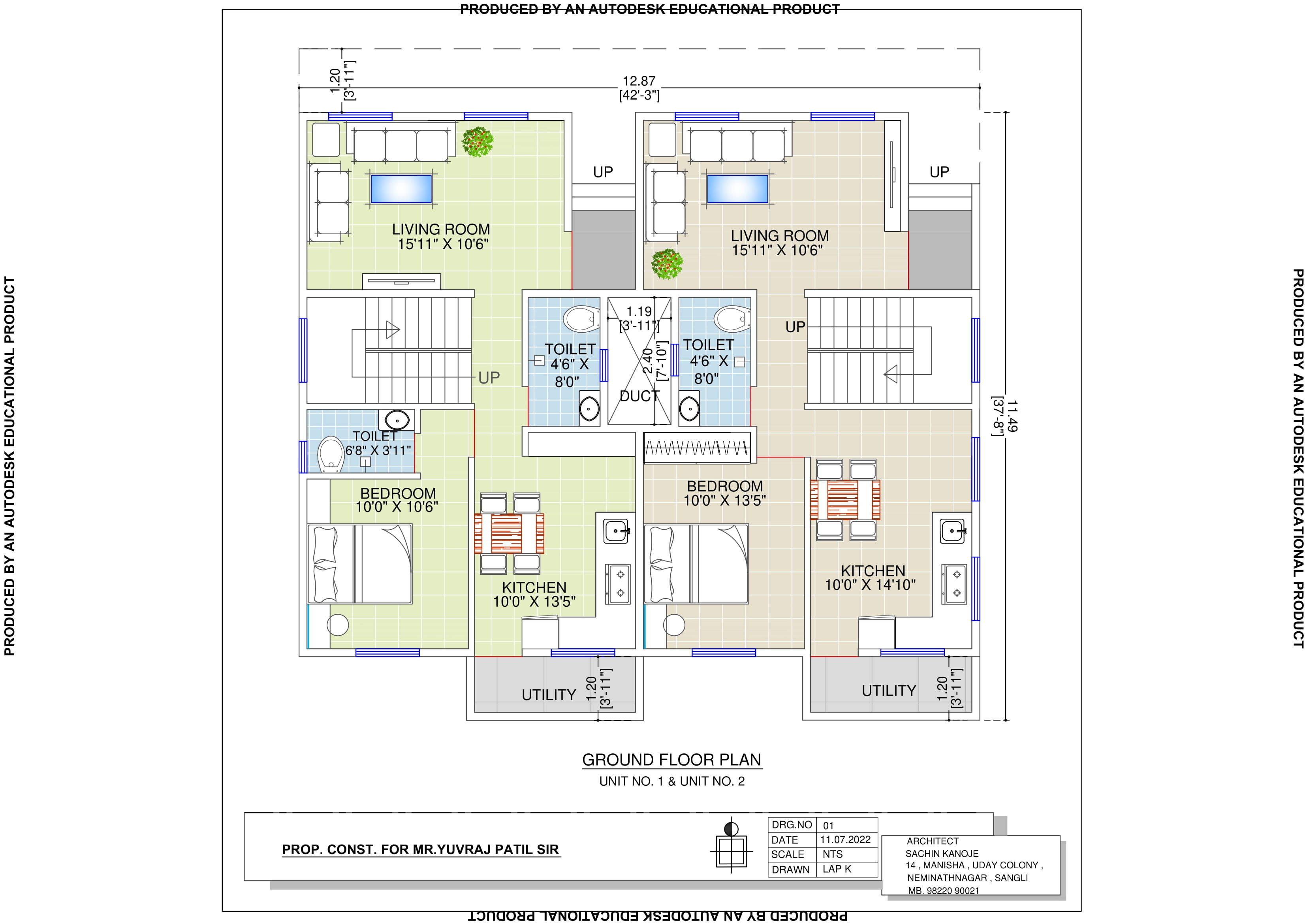 Row Bungalow in Sangli - Kupwad Road | Luxurious Bungalows for sale ...
