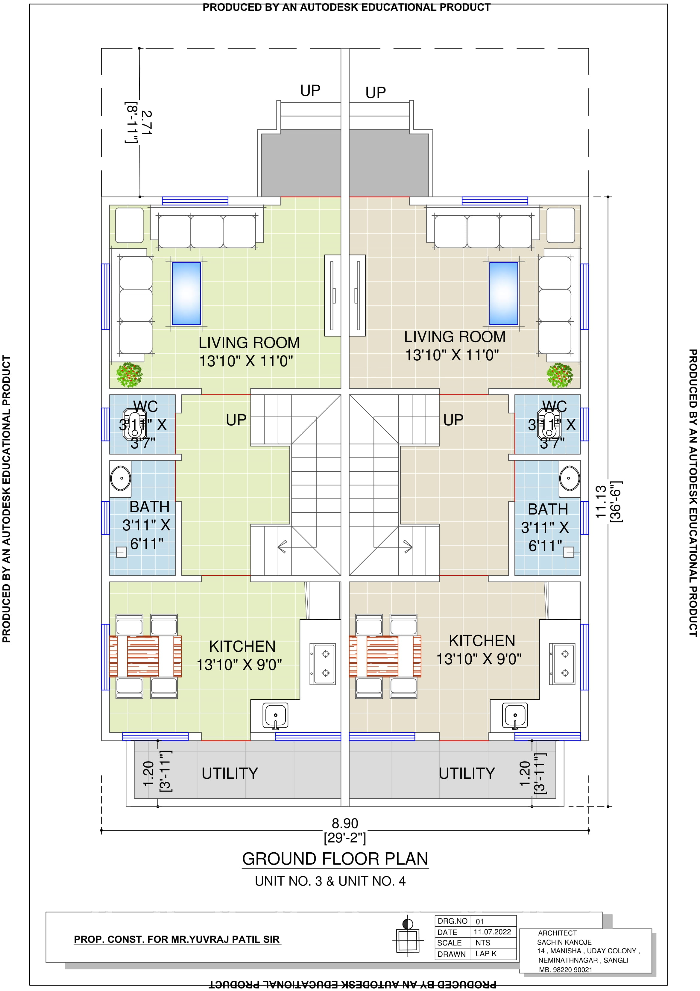 Row Bungalow in Sangli - Kupwad Road | Luxurious Bungalows for sale ...