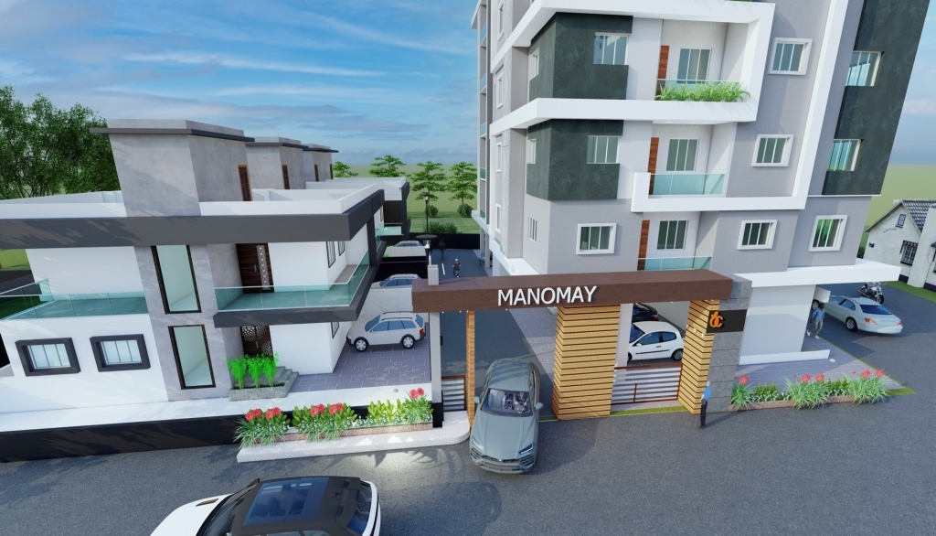 Row Bungalow in Sangli - Kupwad Road | Luxurious Bungalows for sale ...