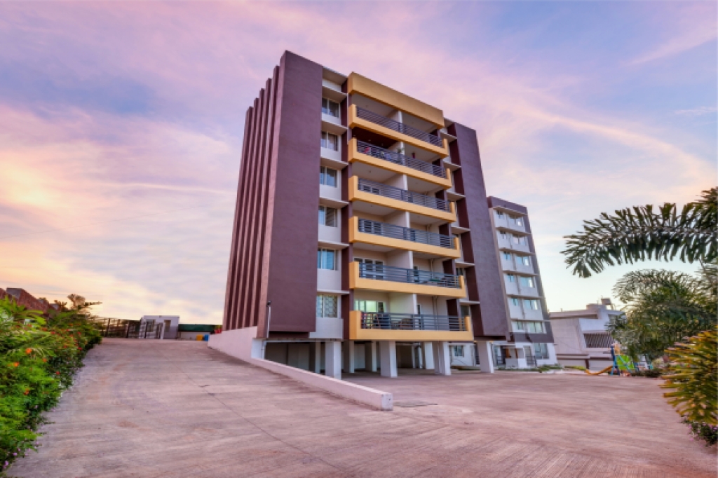 | Aapla Ghar Kolhapur