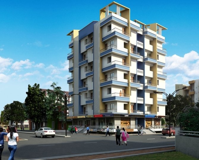 Property in solapur, Properties real estate in Solapur, 2 bhk 1 bhk ...