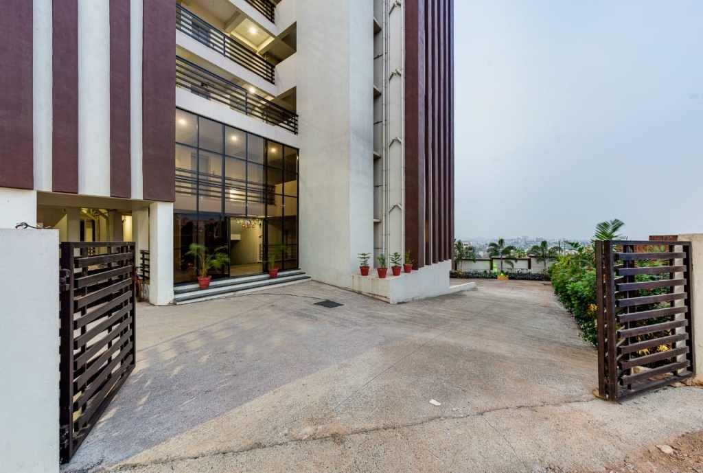 | Aapla Ghar Kolhapur