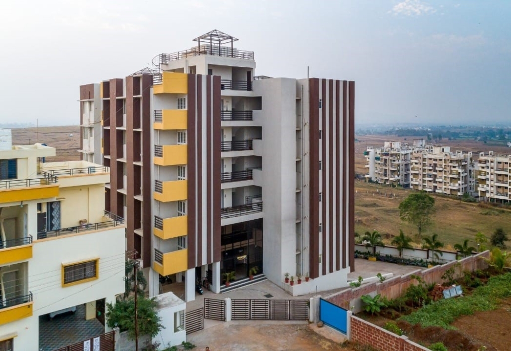 | Aapla Ghar Kolhapur