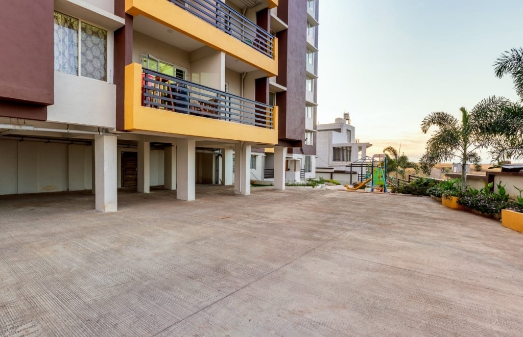 | Aapla Ghar Kolhapur