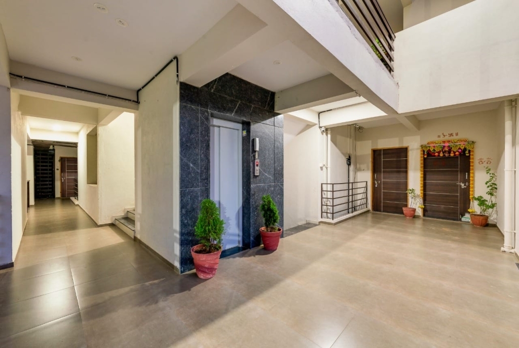 | Aapla Ghar Kolhapur