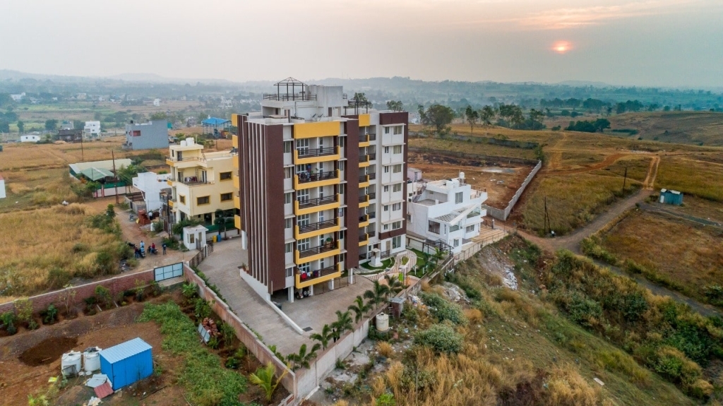 | Aapla Ghar Kolhapur