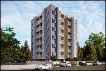 Residential / Commercia project Near Vijaynagar Chowk, Sangli ...