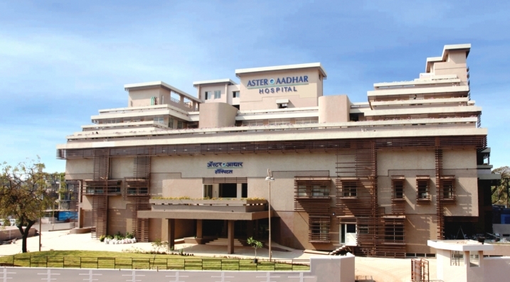 Ajaysinh V. Desai Builders & Developers in Kolhapur | Builder Office ...