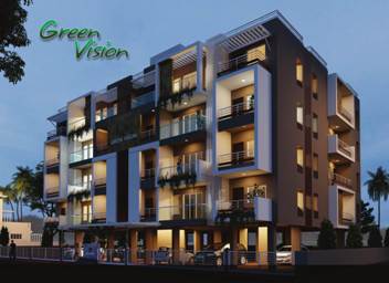 Builders in Kolhapur, projects Kolhapur builders list, Top Real Estate Developers in Kolhapur